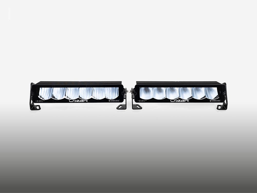 Lazerlamps: Accessories - Motorsport