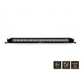Lazerlamps: Linear-18 Elite LED Lightbar