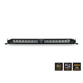 Lazerlamps: Linear-18 Elite with Intelligent Low Beam Assist