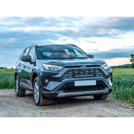 LED Light Bar on a Rav4 Prime? | Toyota RAV4 Forums