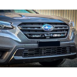 Lazerlamps: Subaru Outback (2020-2022) Grille Kit
