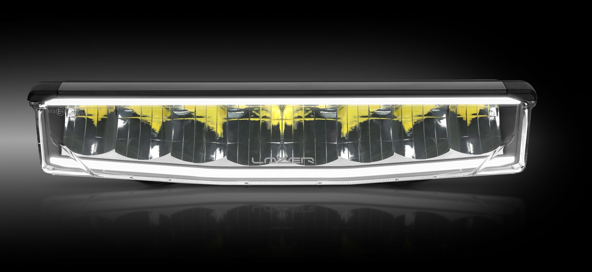 Lazerlamps: Air LED Lamps