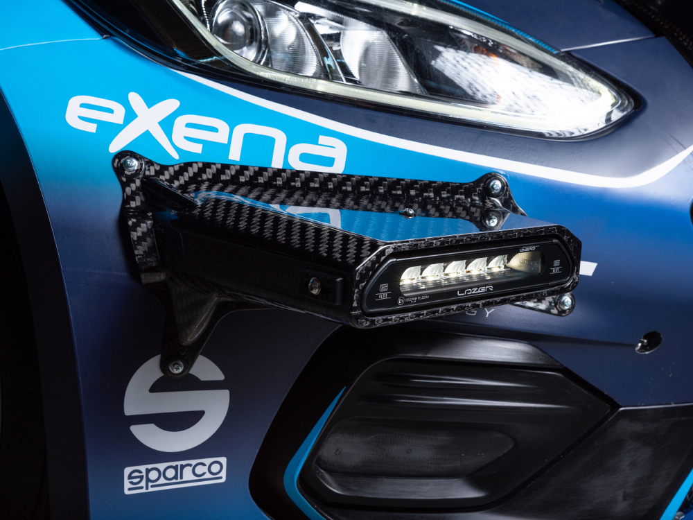 Lazerlamps: Buyer's Guide - Rally Motorsport