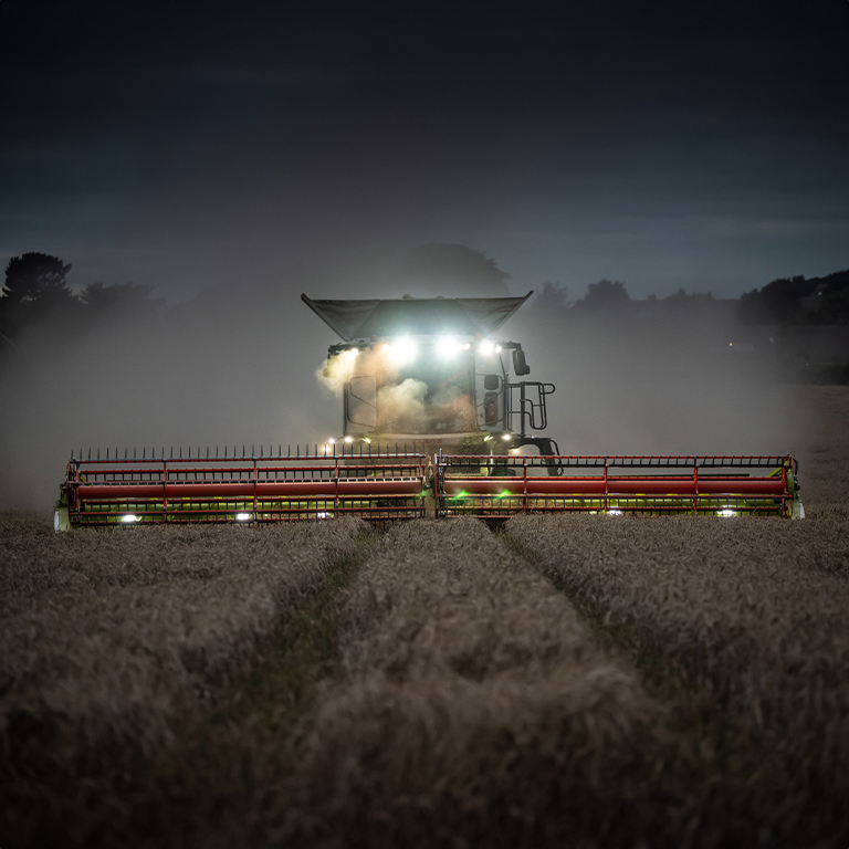 Lazerlamps: Premium LED Driving Lights - Made In UK