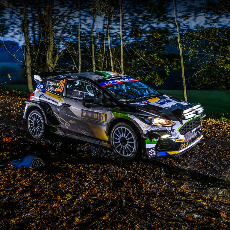 Lazerlamps: Premium LED Driving Lights - Made In UK
