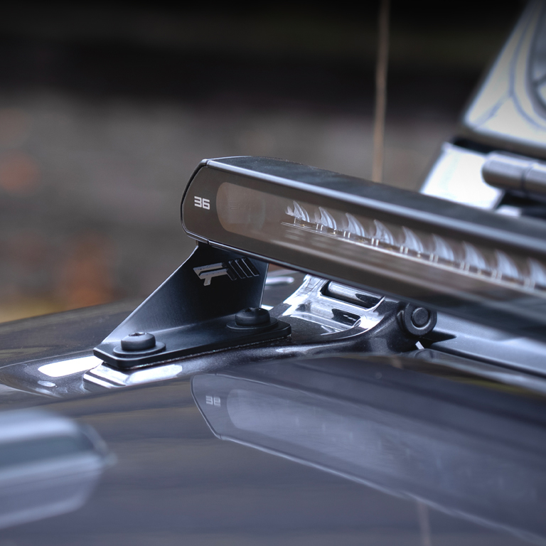 Lazerlamps: Superior LED Driving Lights - Made In UK