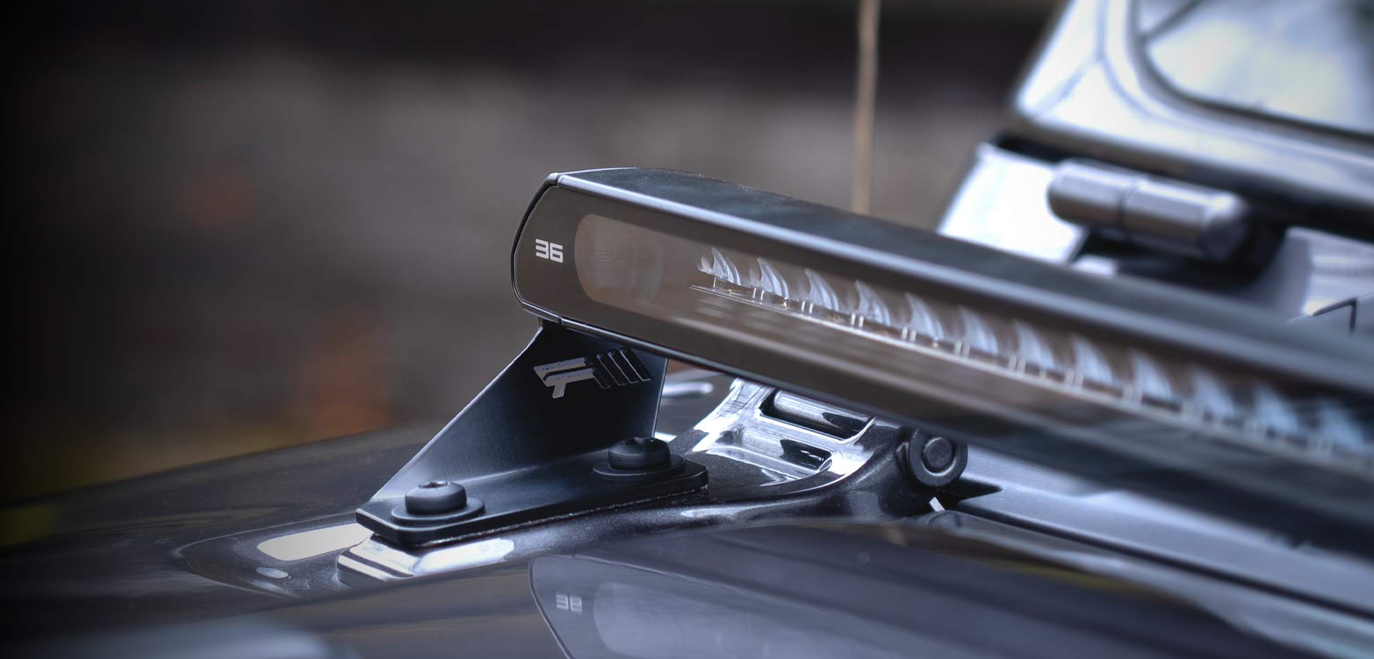 Lazerlamps: Superior LED Driving Lights - Made In UK