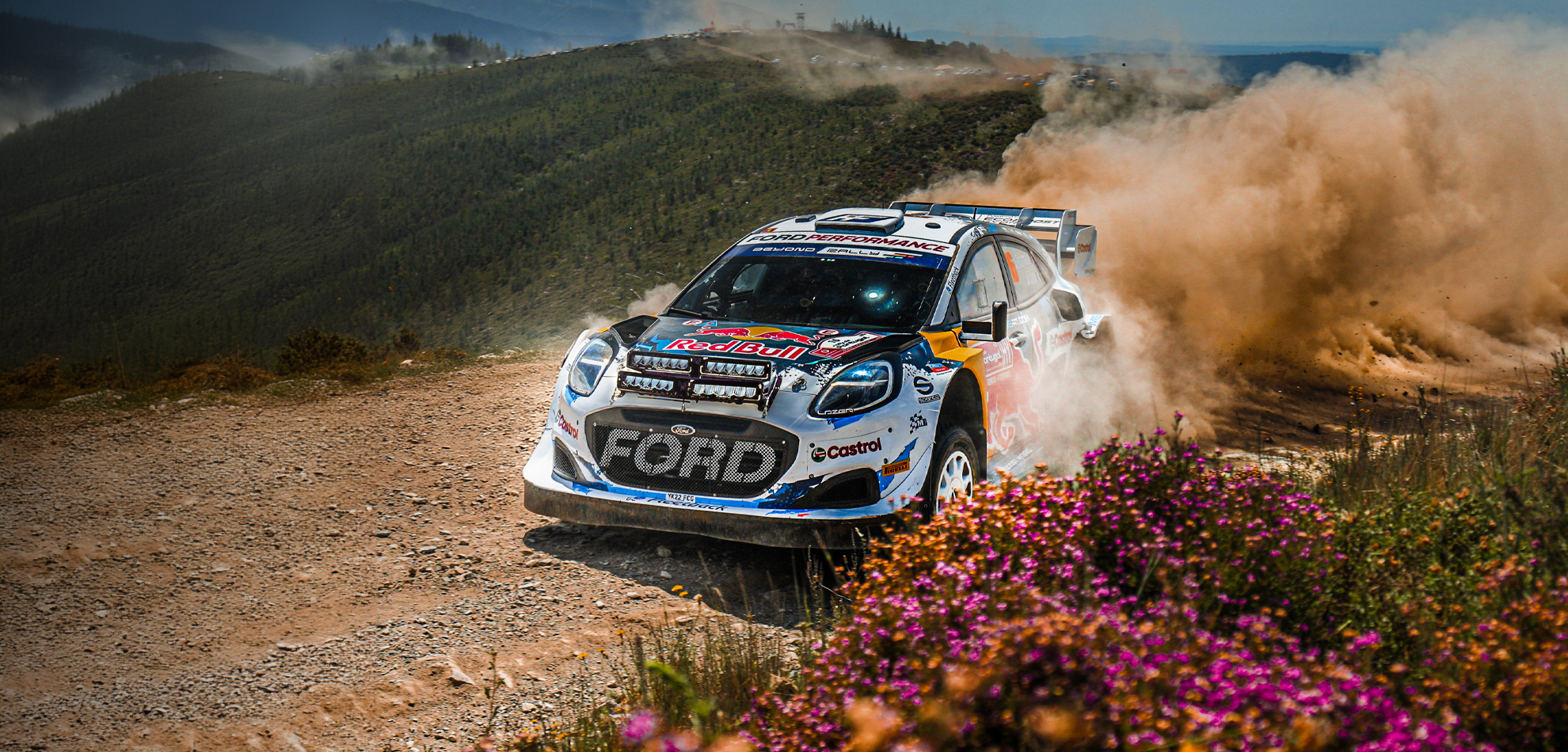 Lazerlamps: Superior LED Driving Lights - Made In UK