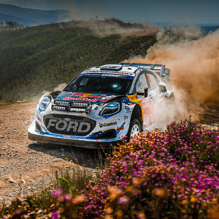 Lazerlamps: Premium LED Driving Lights - Made In UK