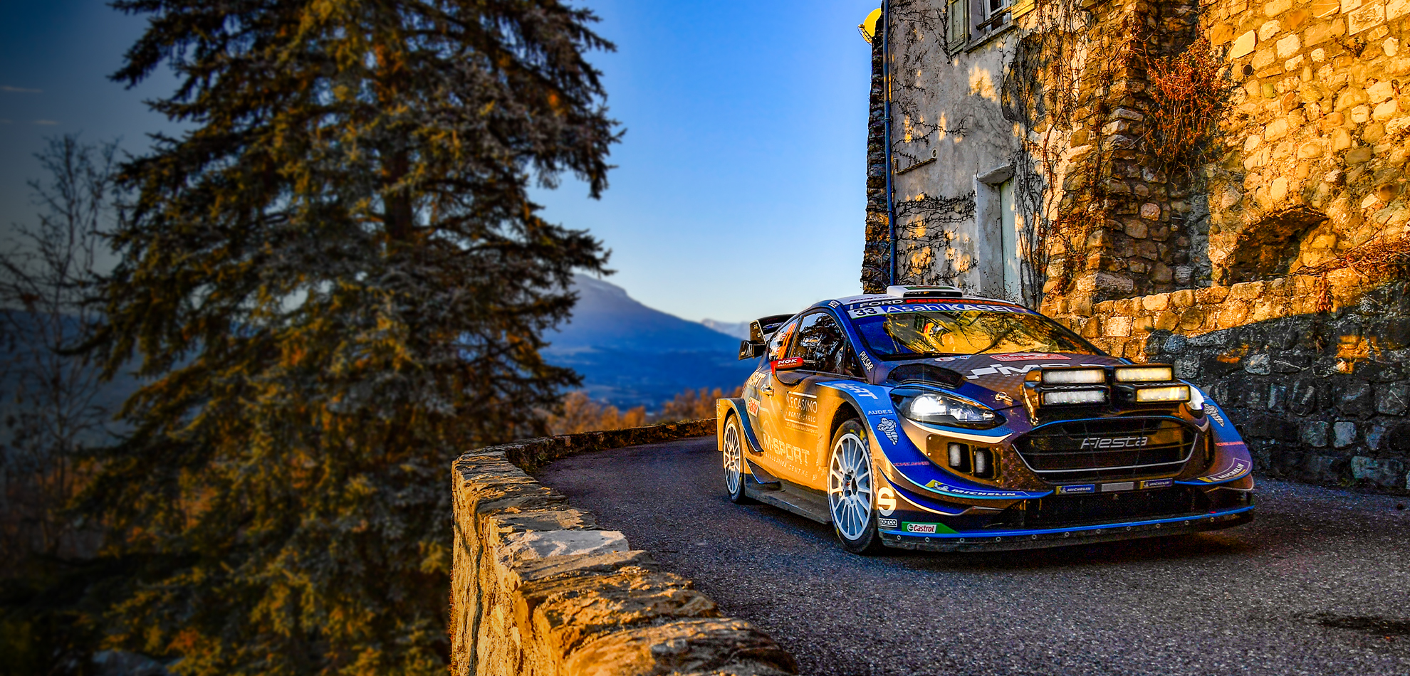 Lazerlamps: Superior LED Driving Lights - Made In UK