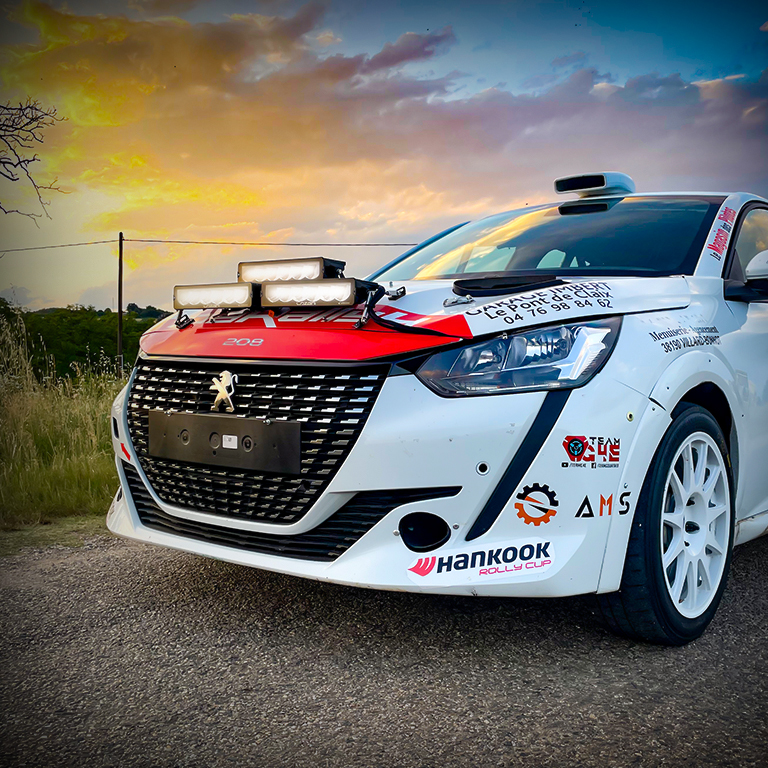 Lazerlamps: Premium LED Driving Lights - Made In UK