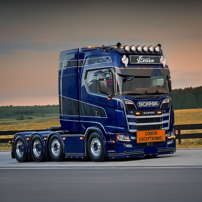 Lazerlamps: Superior LED Driving Lights - Made In UK