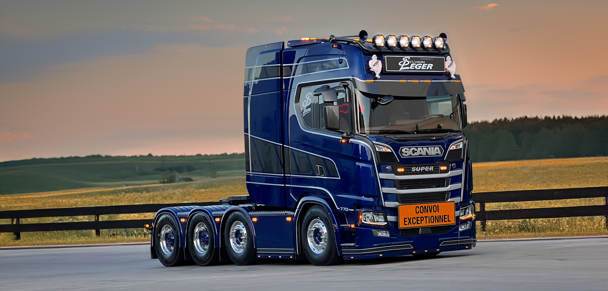 Lazerlamps: Premium LED Driving Lights - Made In UK