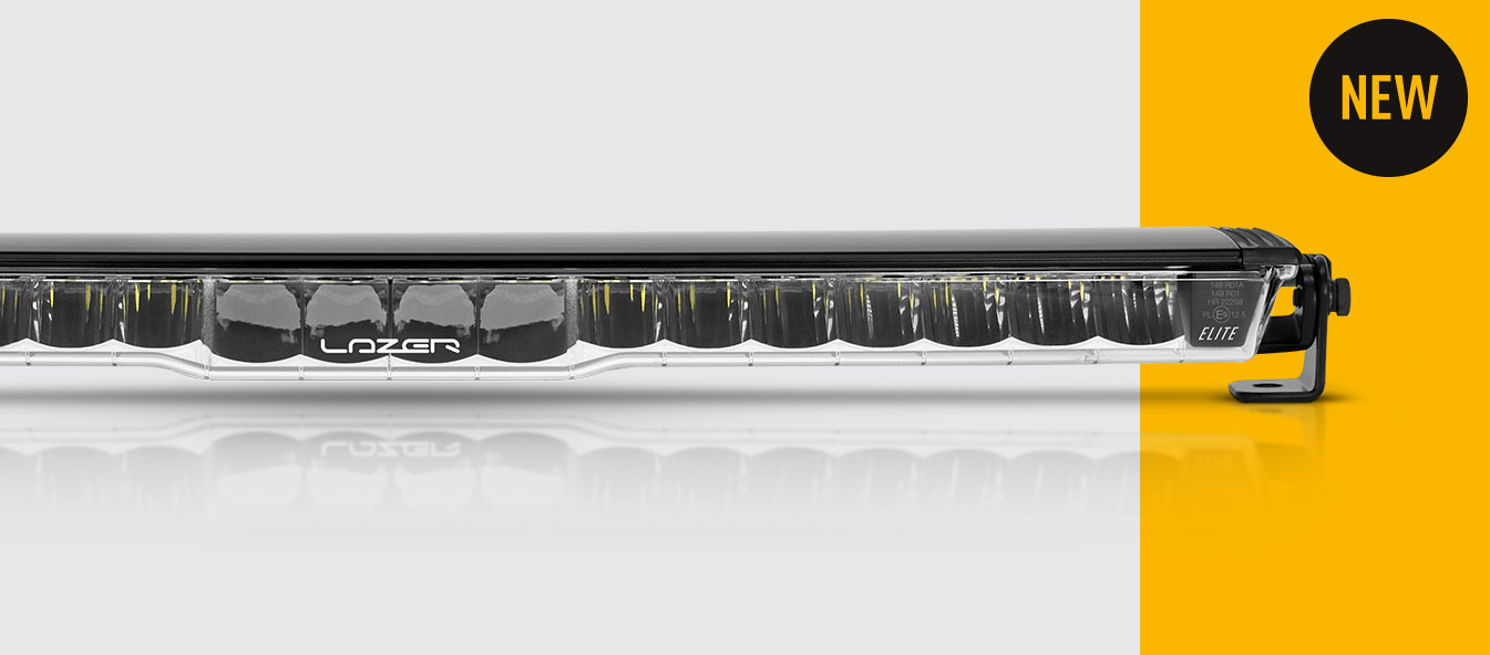 Lazerlamps: Superior LED Driving Lights - Made In UK